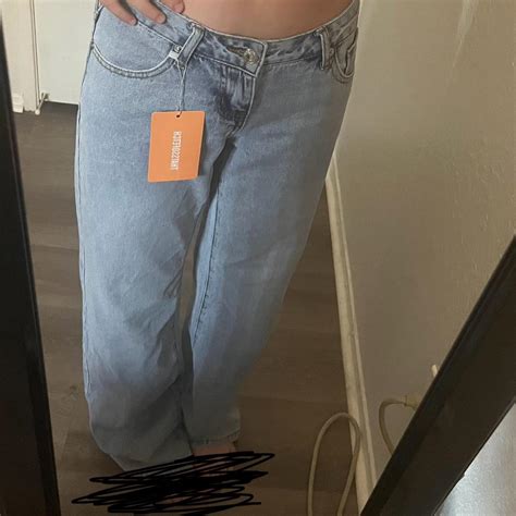 Thats So Fetch Low Rise Marcus Jeans 🎀 These Are Depop