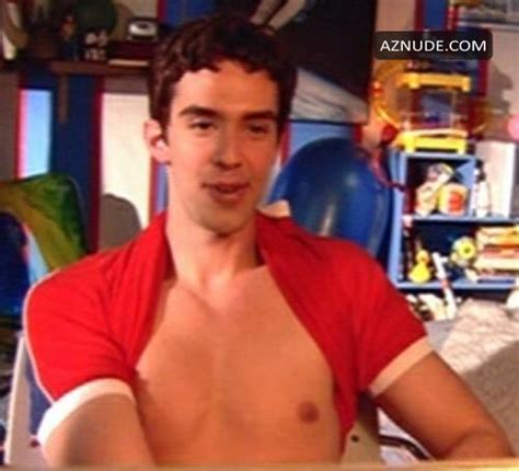 Michael Carbonaro Nude And Sexy Photo Collection Aznude Men