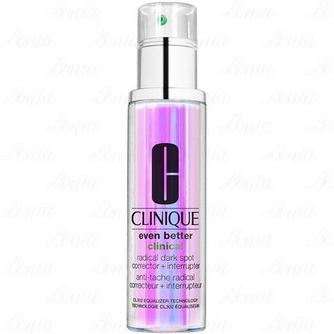 Clinique 倩碧 超激光勻淨白淡斑精粹50ml Clinique 倩碧 Yahoo奇摩購物中心