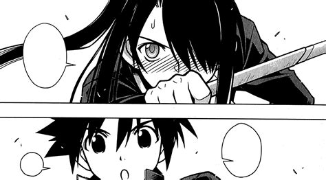 Image Kuroumaru Vs Toutapng Uq Holder Wiki Fandom Powered By Wikia
