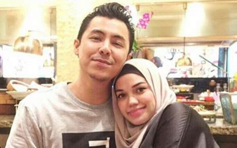 Syamsul Yusof Dakwa Puteri Sarah Sudah Memiliki Kekasih Baru Murai MY
