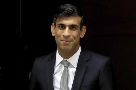 רישי סונאק מונה לראש ממשלת בריטניה חמישה שרים עזבו את תפקידם אתר החדשות דבר