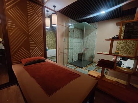 Neko Nuru Massage 29 Đ La Thành Chợ Dừa Đống Đa Hà Nội 2night