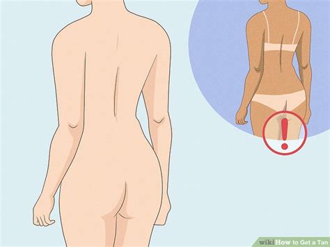 The Best Ways To Get A Tan WikiHow The Best Ways To Get A Tan WikiHow