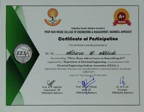 Atharva Makode On Linkedin Iot Lifelonglearning Skilldevelopment
