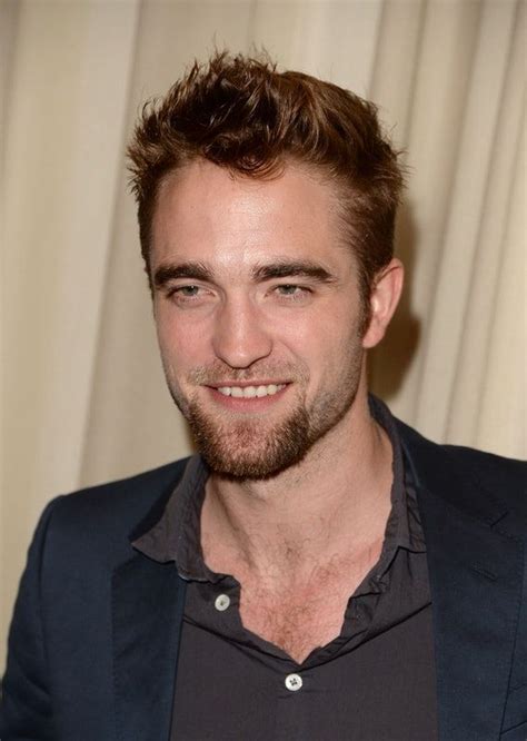 29 Robert Pattinson Hairstyles That Indicate Just How Much His Hair Has