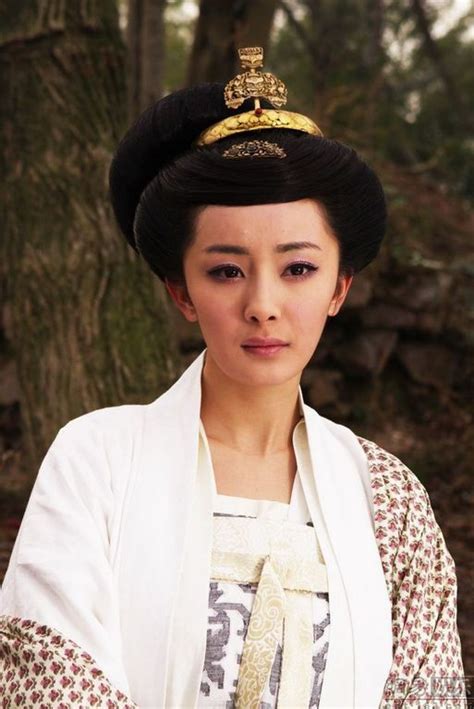 唐宫美人天下青鸾剧照 明星网