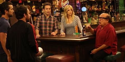 Its Always Sunny Season 15 Learn How To Emerge From Quarantine With
