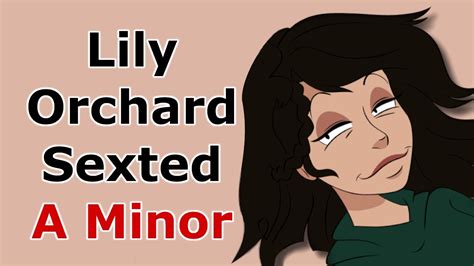 Lily Orchard Cd Call Sexted A 16 Year Old 2nd Victim Testimony