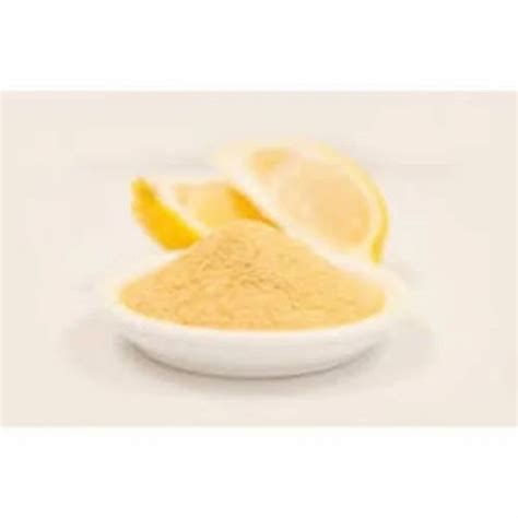 Lemon Peel Powder Packaging Type Packet Packaging Size 1 Kg At Rs
