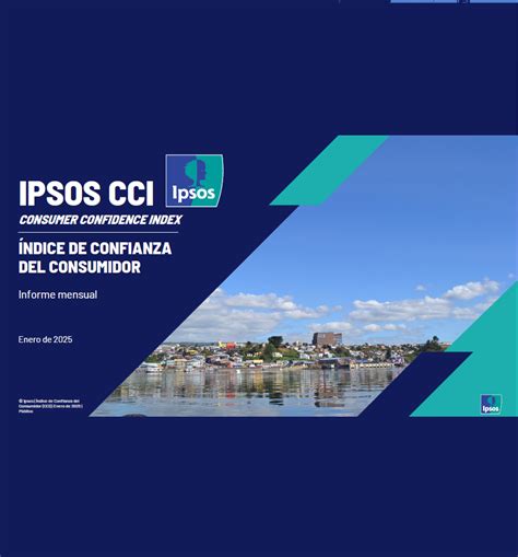 Índice De Confianza Del Consumidor Anda