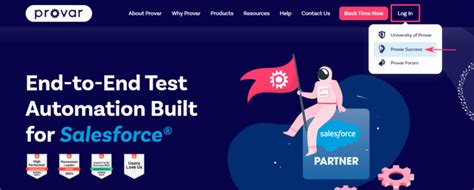 Installing Automation On Windows Provar Documentation