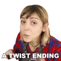 Plot Twist Gifs Tenor