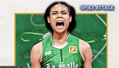 Dlsu Claims 12th Uaap Womens Volleyball Championship With A Sweep