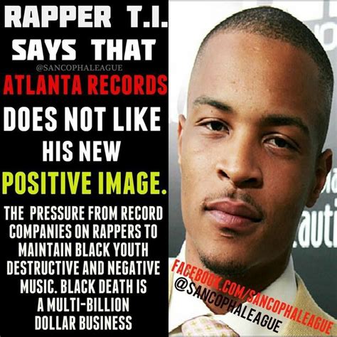 Pin By Mr Bad Boy Records On Ti Rapper Black History Education