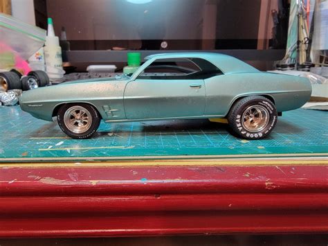 69 Firebird Model Cars Model Cars Magazine Forum