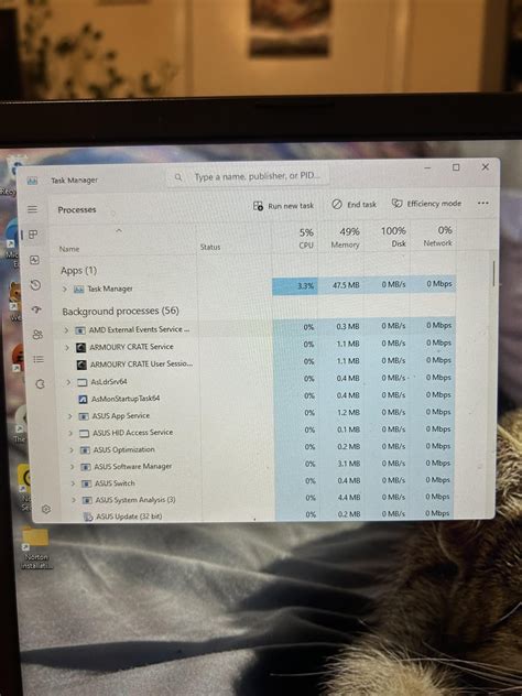 disk usage at 100 and computer runs horribly r windowshelp
