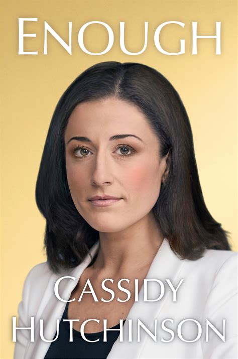 ‘like A Wolf Closing In On Its Prey Cassidy Hutchinson Says Rudy