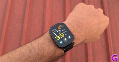 Redmi Watch 5 Active Review Back With A Bang