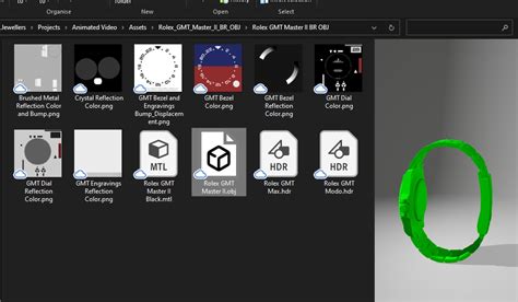 Noob Mtl Not Importing With Obj Materials And Textures Blender Artists Community