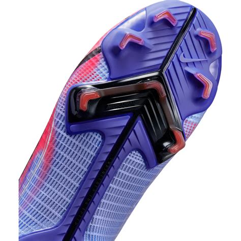 Nike Mercurial Superfly 8 Pro Km Flames Youth Fg Wegotsoccer