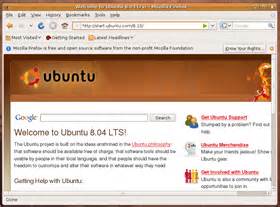 Ubuntu Gets Horny Intrepid Ibex Officially Released Ars Technica