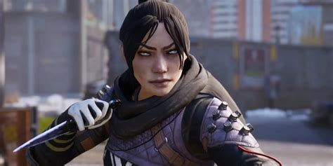 Wraith Apex Legends Apex Legends Video Game Art Video Vrogue Co