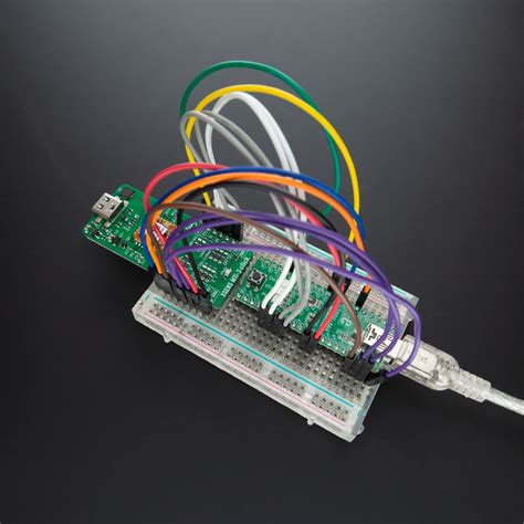 XSENS MTi 3 Click