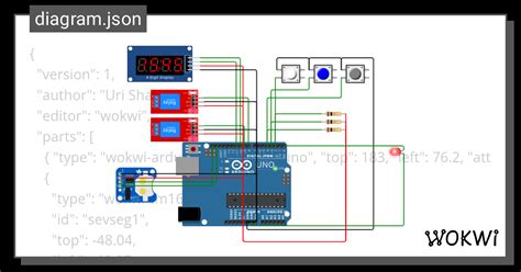 timer wokwi esp32 stm32 arduino simulator