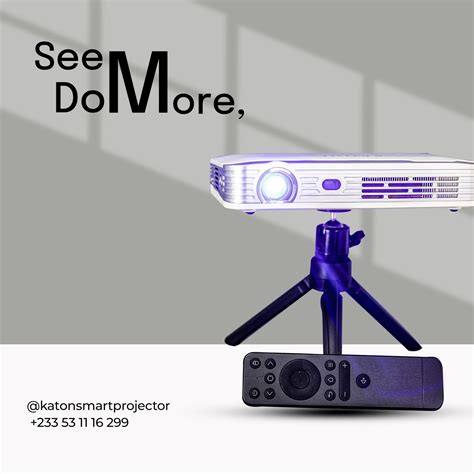 Katon Smart Projectors Katonsmartprojector • Instagram Photos And Videos