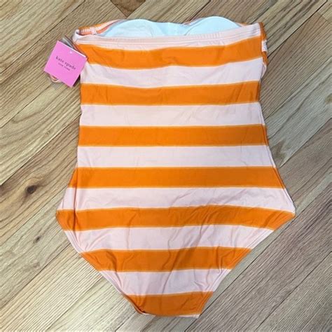 Kate Spade Swim Kate Spade Bathing Suit Large Poshmark