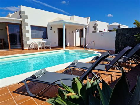 Sol Properties Lanzarote added... - Sol Properties Lanzarote
