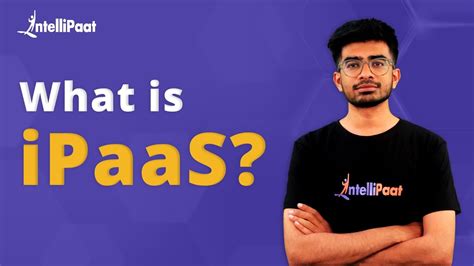 What Is IPaaS Integration Platform As A Service Examples Of IPaaS
