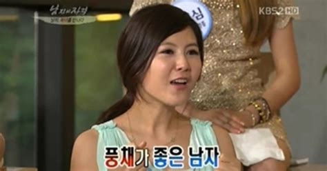 남자의자격 북한미녀들 북한에서는 강호동이 호감형