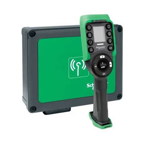 Schneider Radio Remote Control At Best Price In Ahmedabad Id 2853865036862