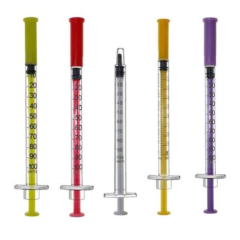Cheap Price 1ml 2ml 3ml 5ml 10ml 20ml 50ml Medical Disposable Syringe