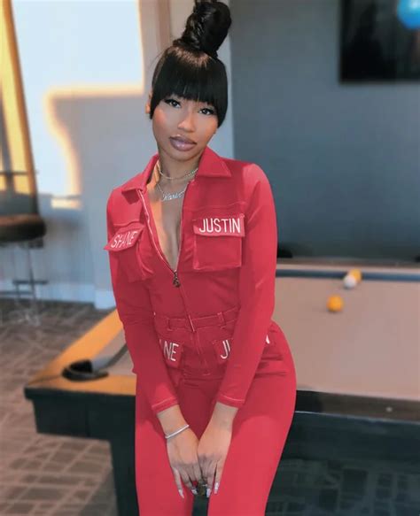 Black Sexy Zipper Bodycon Jumpsuit Romper Long Sleeve Bodysuit Women