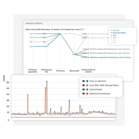 Cloud Cost Management Uptrends
