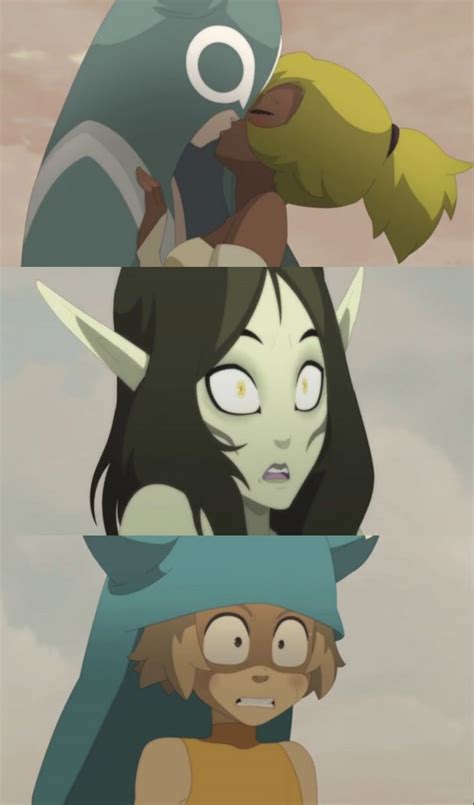Pin By Blair On Wakfu Y Dofus Anime Drawing Books Wakfu Manga Anime Characters Birthdays