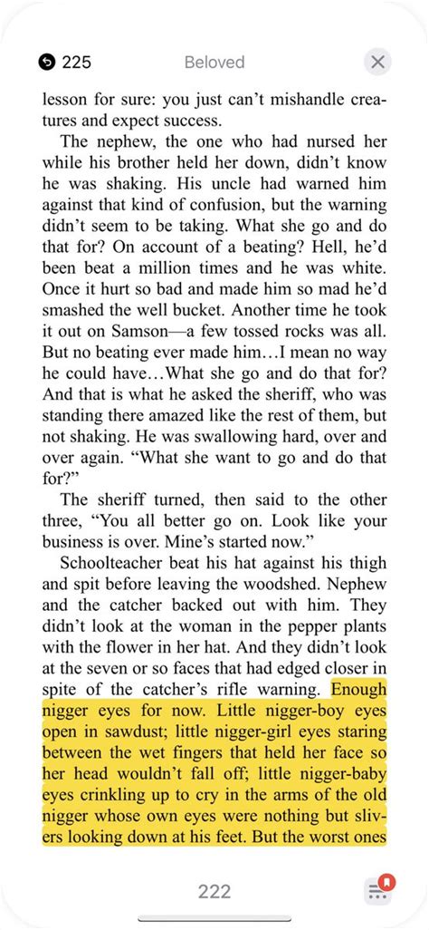 Robby Starbuck On Twitter This Book Beloved Is Also Assigned To High