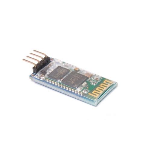 Модуль Bluetooth Hc 06