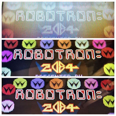 Lynx Display Filters Comparisons R Analoguepocket