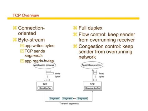 Chapter 3 Networking Ppt