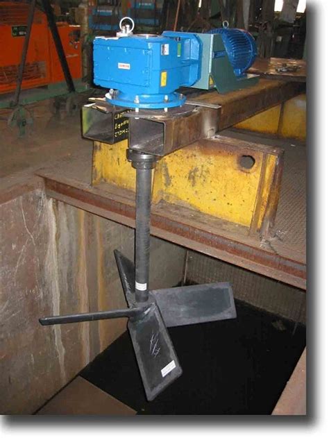 Turbine Agitator Manufacturers Suppliers Dealers And Prices