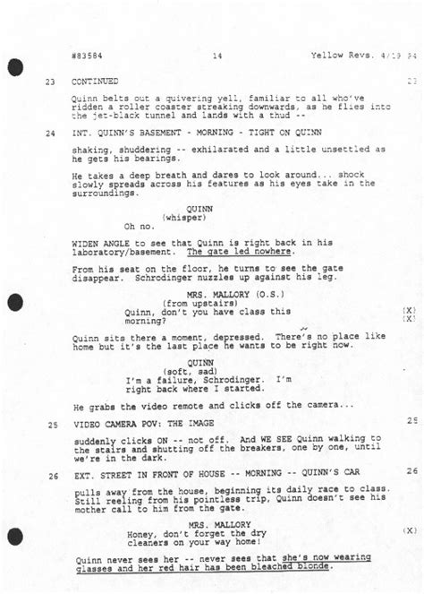 Slider Pilot Script