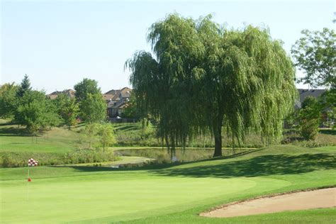 Course Photos Millcroft Golf Club