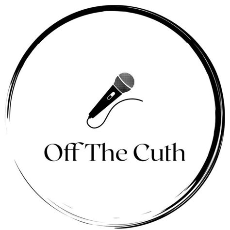 Off The Cuth Fiona Cuthbertson