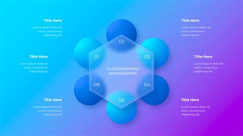 Glassmorphism Powerpoint Presentation Presentation Templates