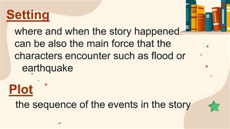 21st Century Literature Inferring Literary Meaning Based On Usage Pptx