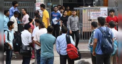 Up Bed Exam Will Be Conducted Under Live Cctv Surveillance Up Bed Jee